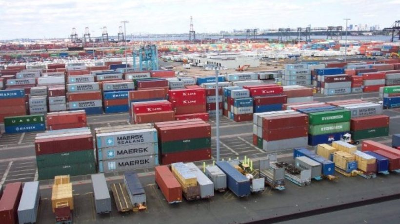 Customs Clearance in Nigeria – TD Travel and Logistics