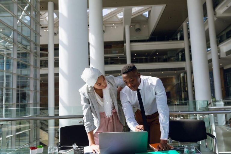 QATAR WORK PERMIT – TD Travel and Logistics