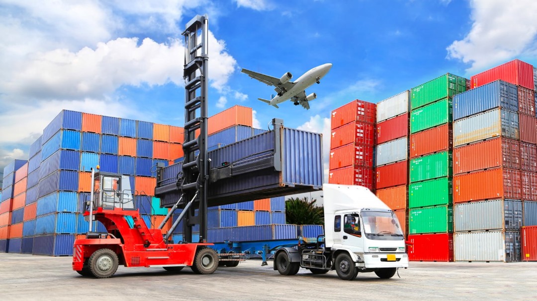 Updated Export Rates – Nigeria to Germany, Switzerland, Scotland and ...